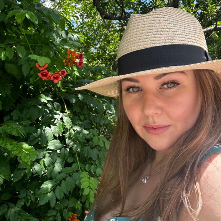 Иконка канала Полина Степанюк