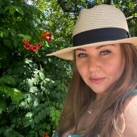 Иконка канала Полина Степанюк