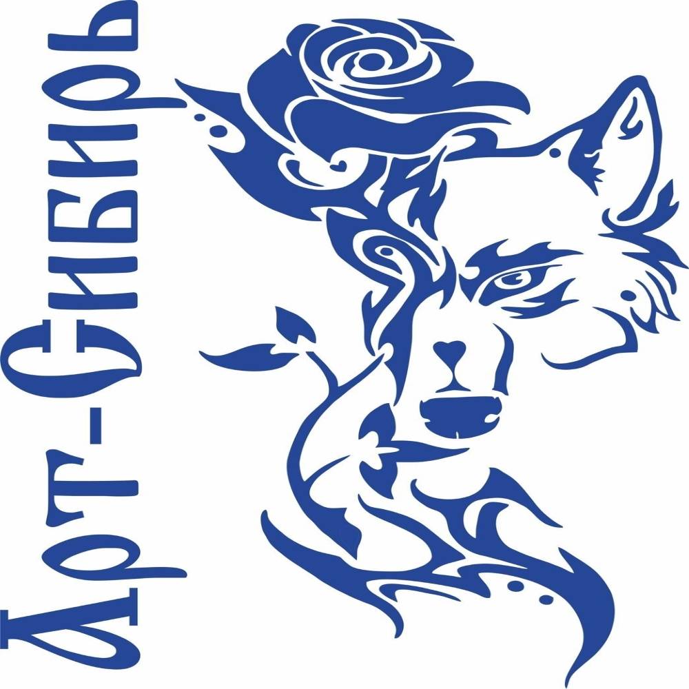 Иконка канала Art-Сибирь