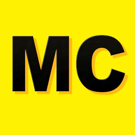 Иконка канала MAD CANON