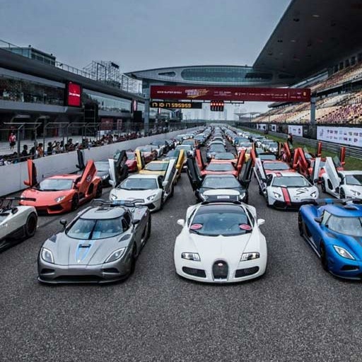 Иконка канала XXXL