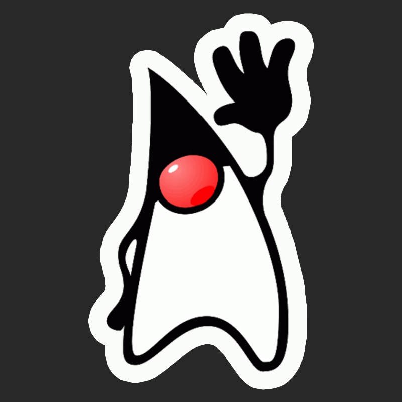 Иконка канала Java4k