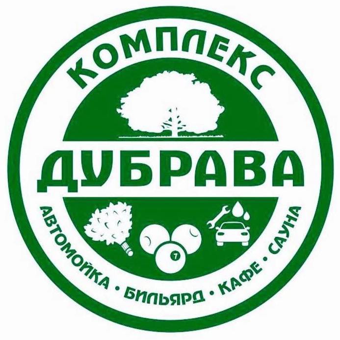 Иконка канала DubravaComplex