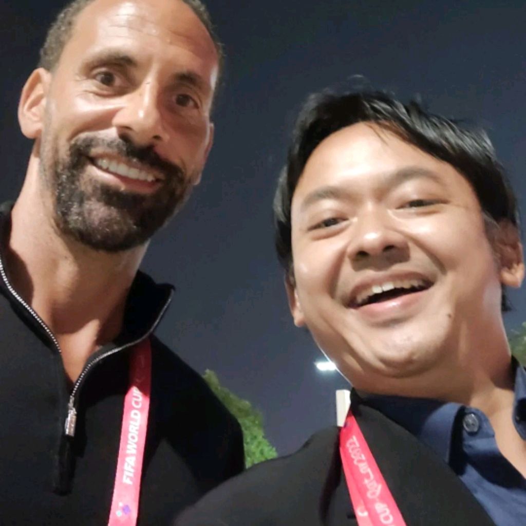 Иконка канала Arya Pradana Budiarto