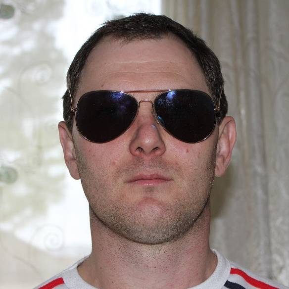 Иконка канала Русланыч