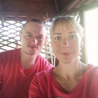 Иконка канала Лена and Лёша ?