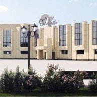 Иконка канала ГДК "ДРУЖБА" г. Усть-Илимск