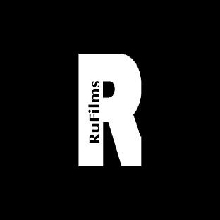 Иконка канала RuFilms | Перевод и локализация