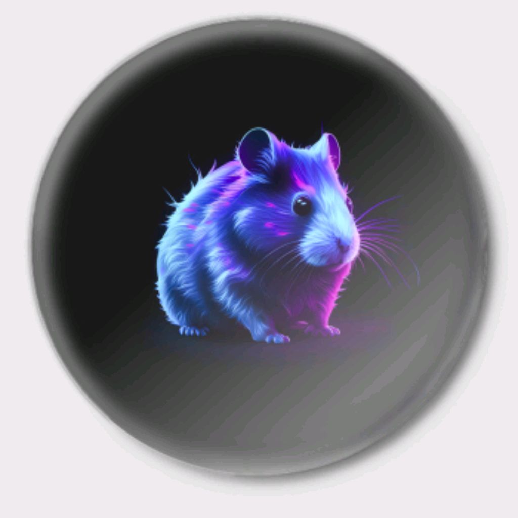 Иконка канала HAMSTER