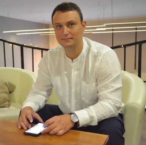 Иконка канала Сергей Макушкин