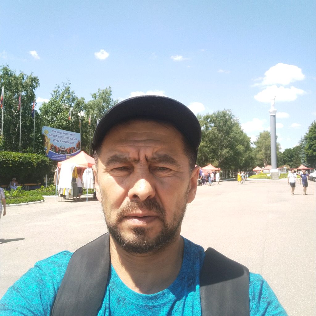 Иконка канала Рафаиль Уразаев