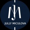 Иконка канала JULLY MICULOVA