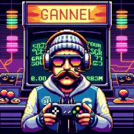 Иконка канала Pixel Paradise