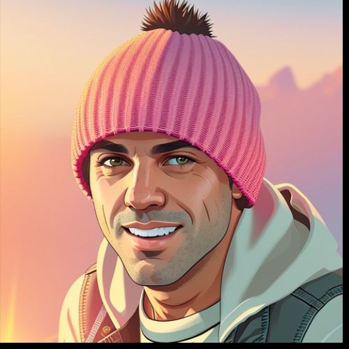 Иконка канала boobalek