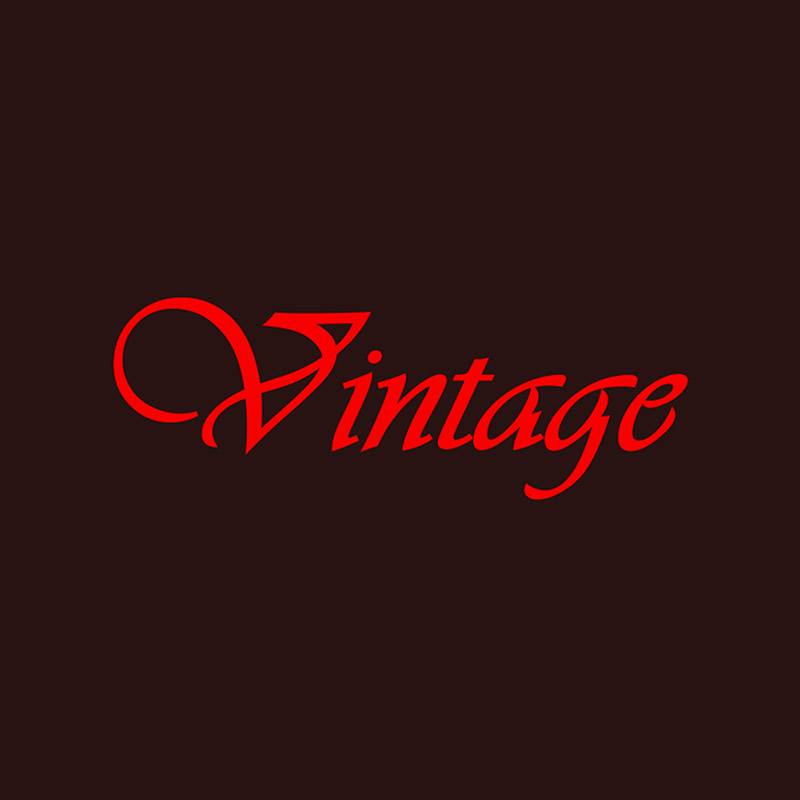 Иконка канала vintage_v