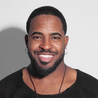 Иконка канала Адонис Сантьяго Уроки танцев