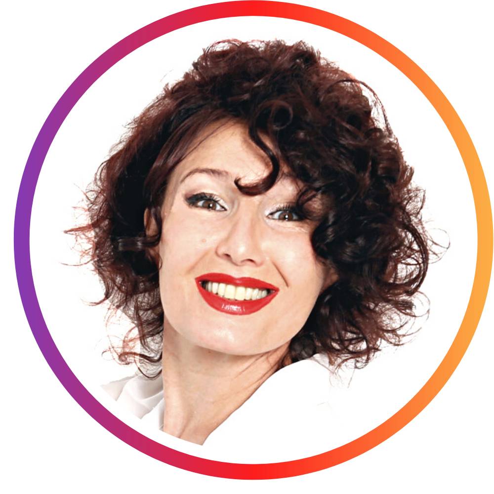 Иконка канала Чувство Стиля с Мариной Корсан