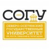 Иконка канала СОГУ имени К. Л. Хетагурова