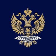 Иконка канала Russian Embassy in South Africa
