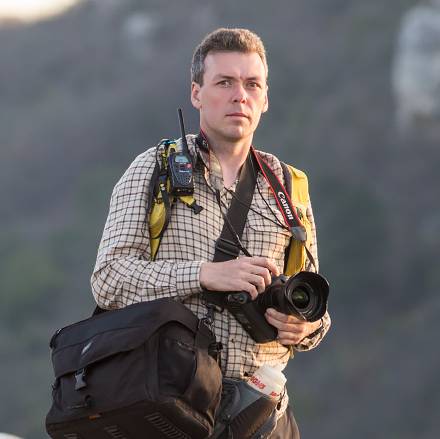 Иконка канала pmudrov