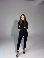 Иконка канала Полина Мармыль?