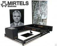 Иконка канала Mirtels