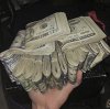 Иконка канала Easy Money