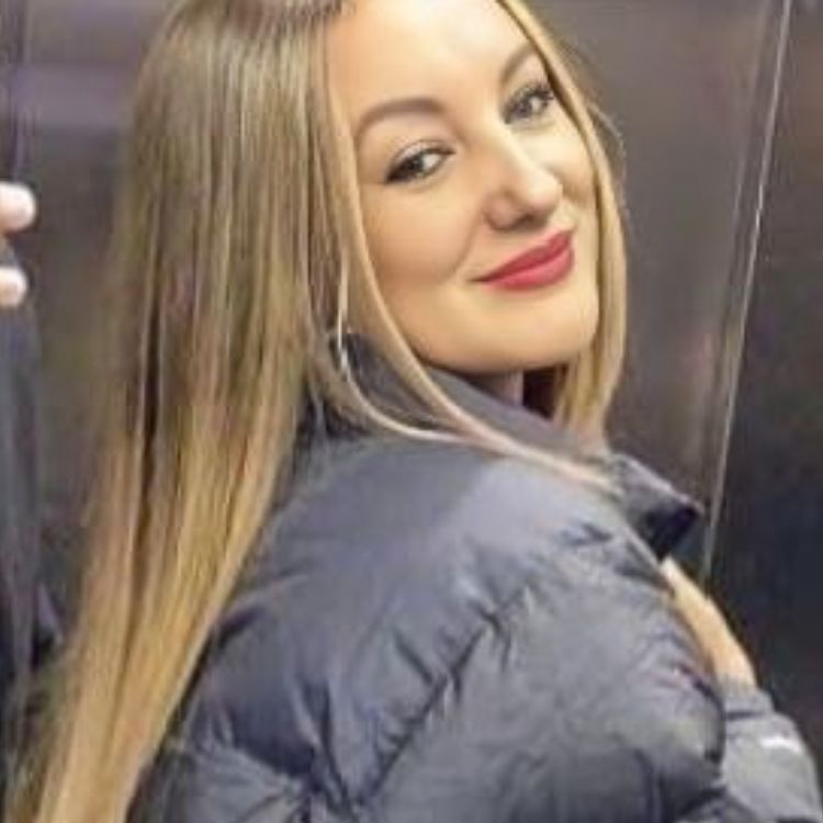 Иконка канала Olichna.My world.