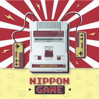 Иконка канала Nippon Game