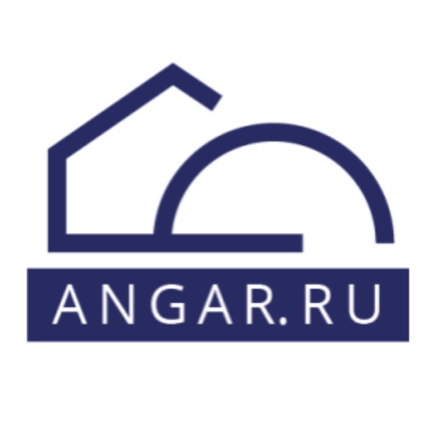 Иконка канала Завод арочных разборных ангаров - "ANGAR.RU"