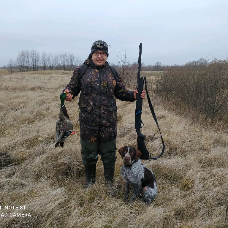 Иконка канала СТВОЛ 68