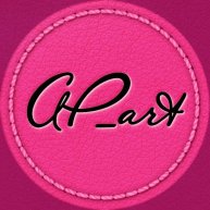 Иконка канала AP Handmade Life