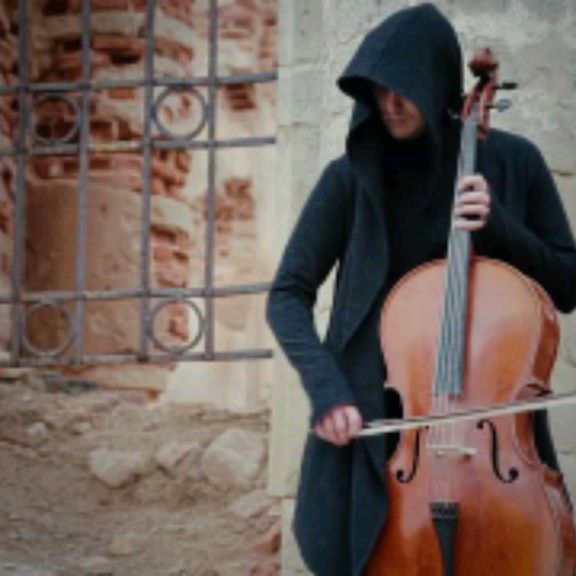 Иконка канала Ритм Гитарист