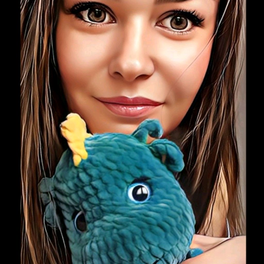 Иконка канала ToySElena