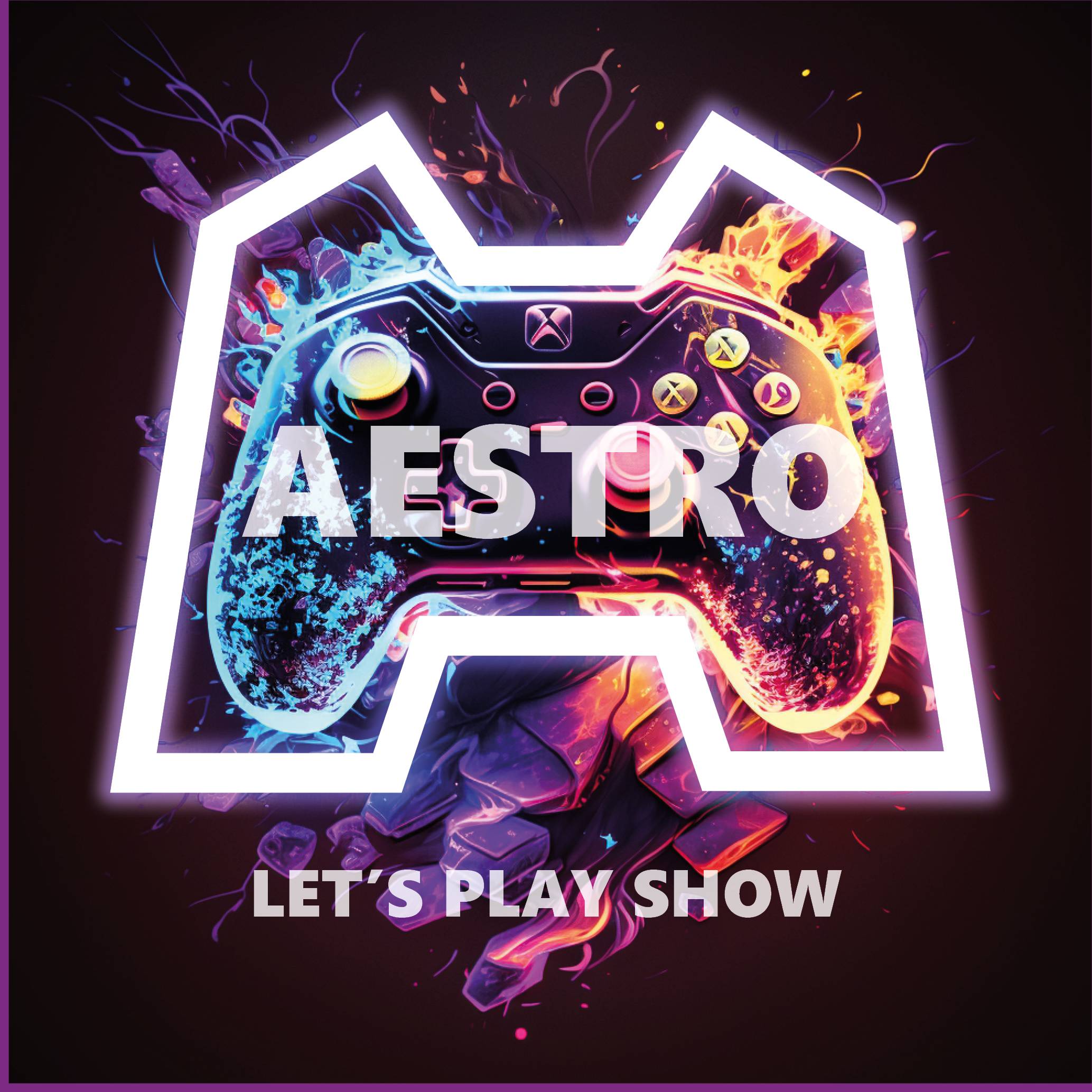 Иконка канала Maestro.BFB