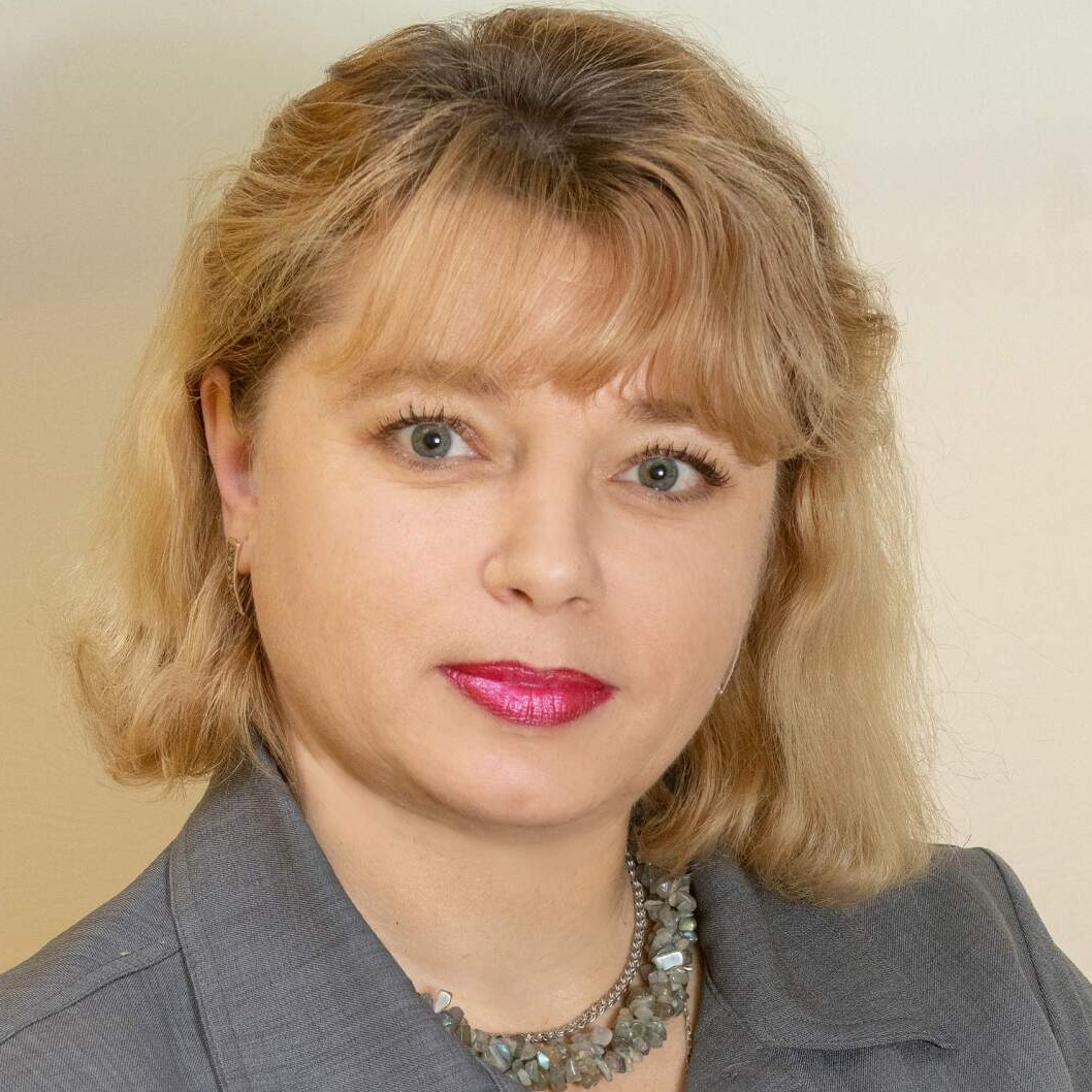 Иконка канала Ирина Бунина