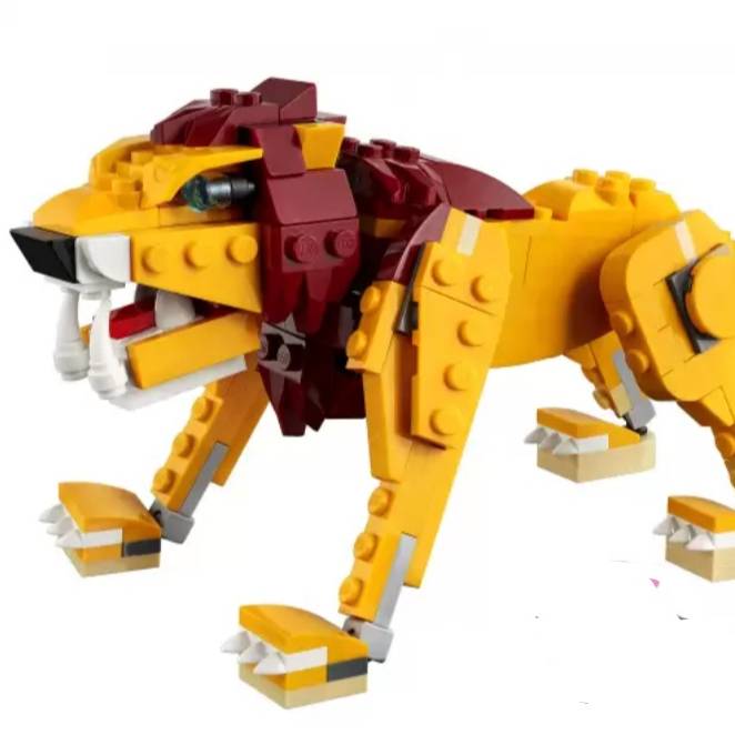 Иконка канала Два Льва