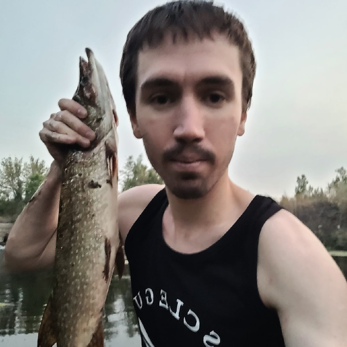 Иконка канала спортивный туризм