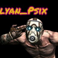 Иконка канала Tolyan_Psix