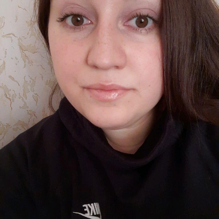 Иконка канала Ольга Монид