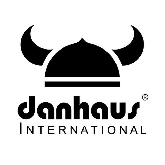 Иконка канала DANHAUS® - Энергосберегающие дома из Дании