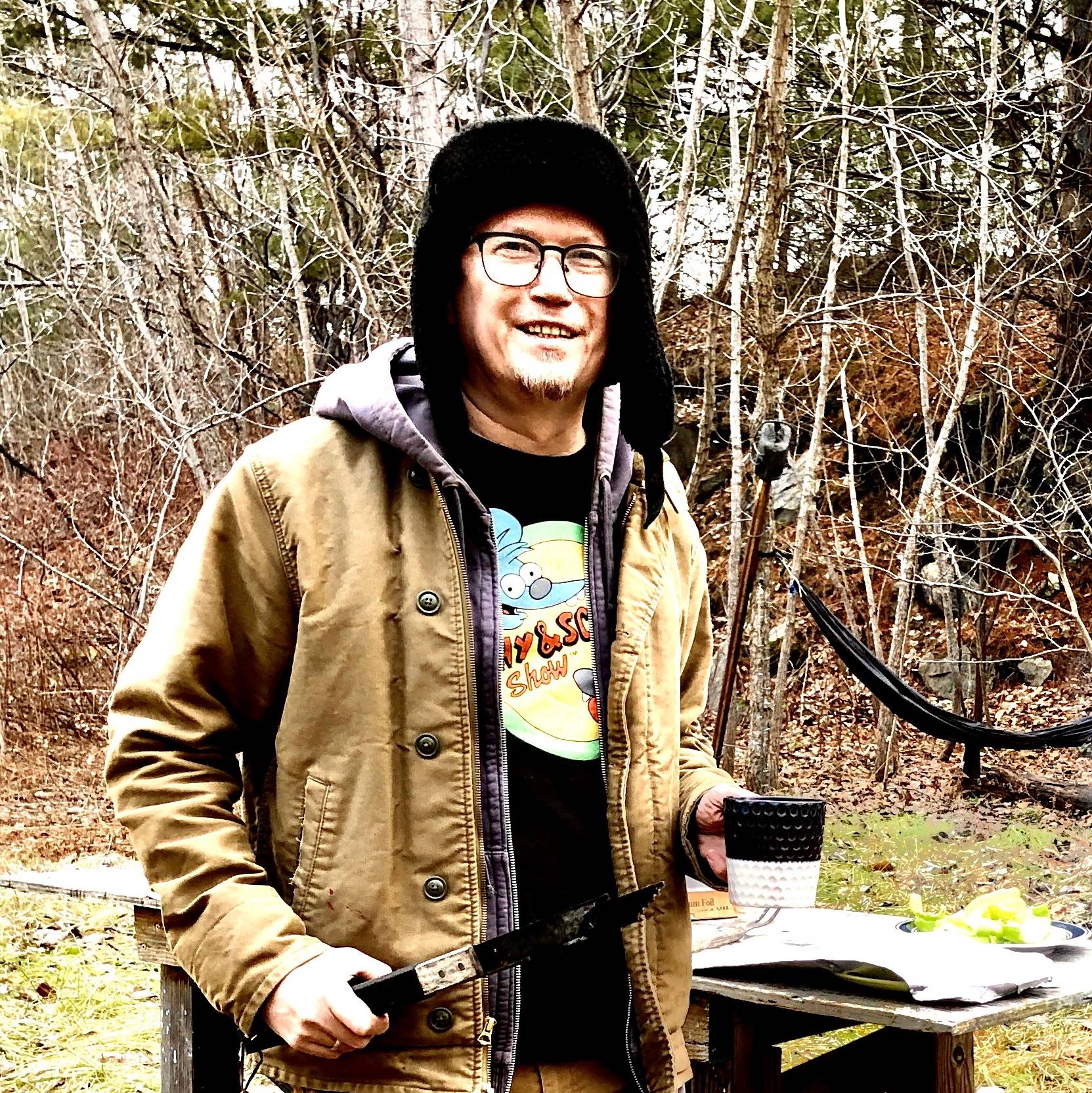 Иконка канала Сергей Анисков