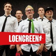 Иконка канала LOENGREEN