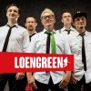 Иконка канала LOENGREEN