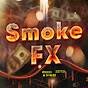 Иконка канала Smoke FX