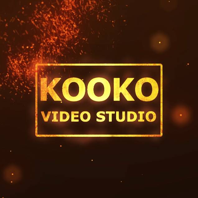 Иконка канала Куко Видео - Создаём Видео и Анимацию