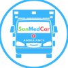 Иконка канала SanMedCar - перевозка лежачих пациентов