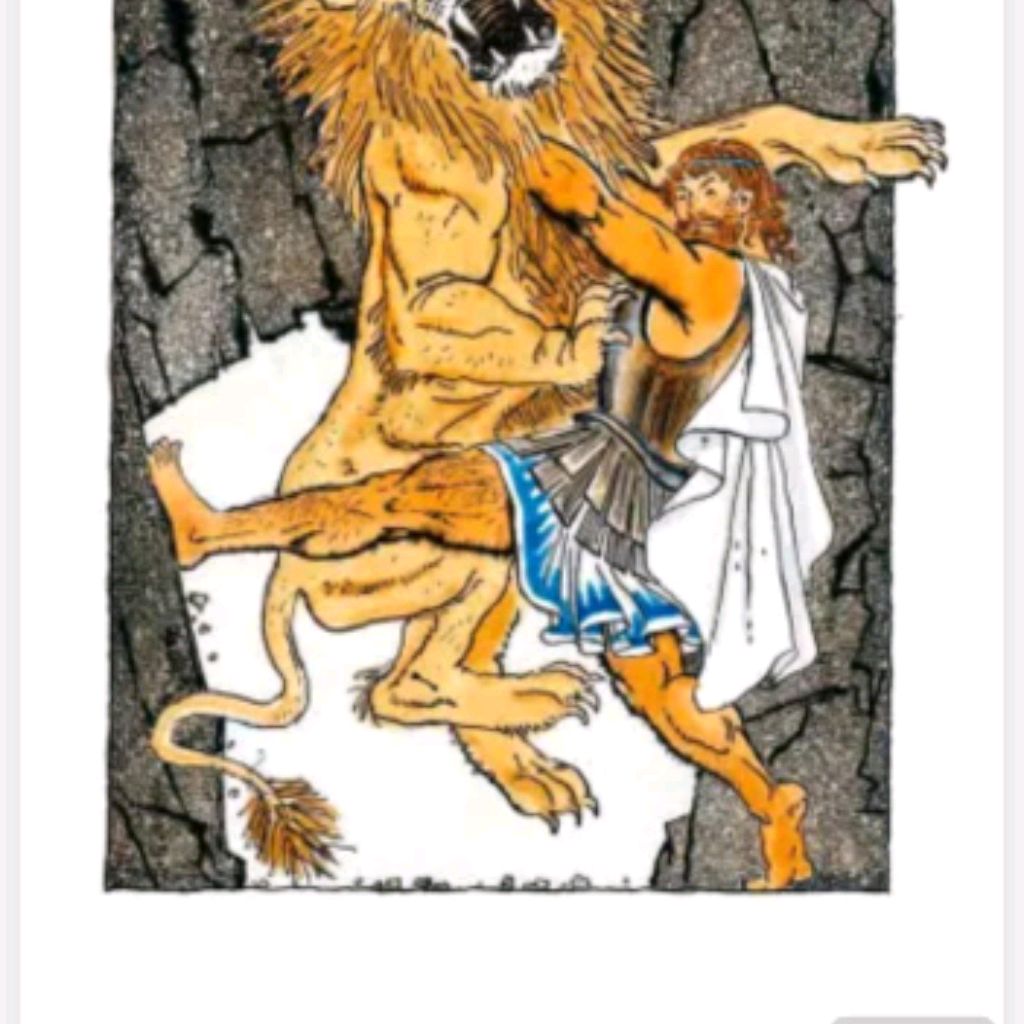 Иконка канала ТиховTV