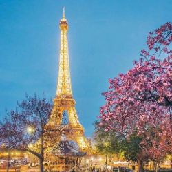 Иконка канала Школа при Посольстве России во Франции