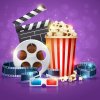 Иконка канала Kino moments